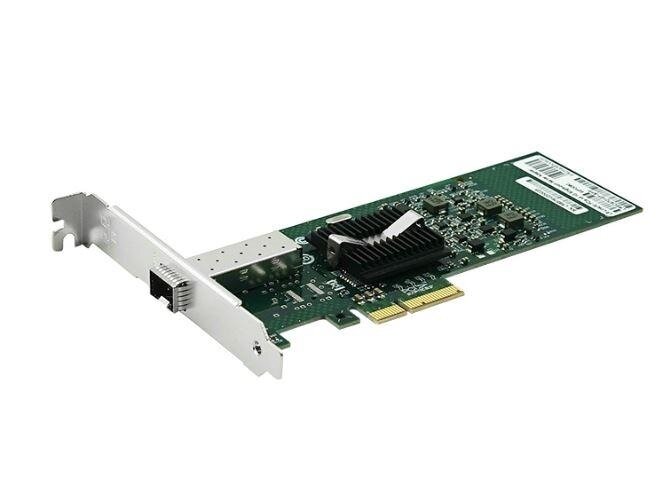 Сетевой адаптер PCIE 1Gb 2SFP LREC9712HF-2SFP LR-LINK