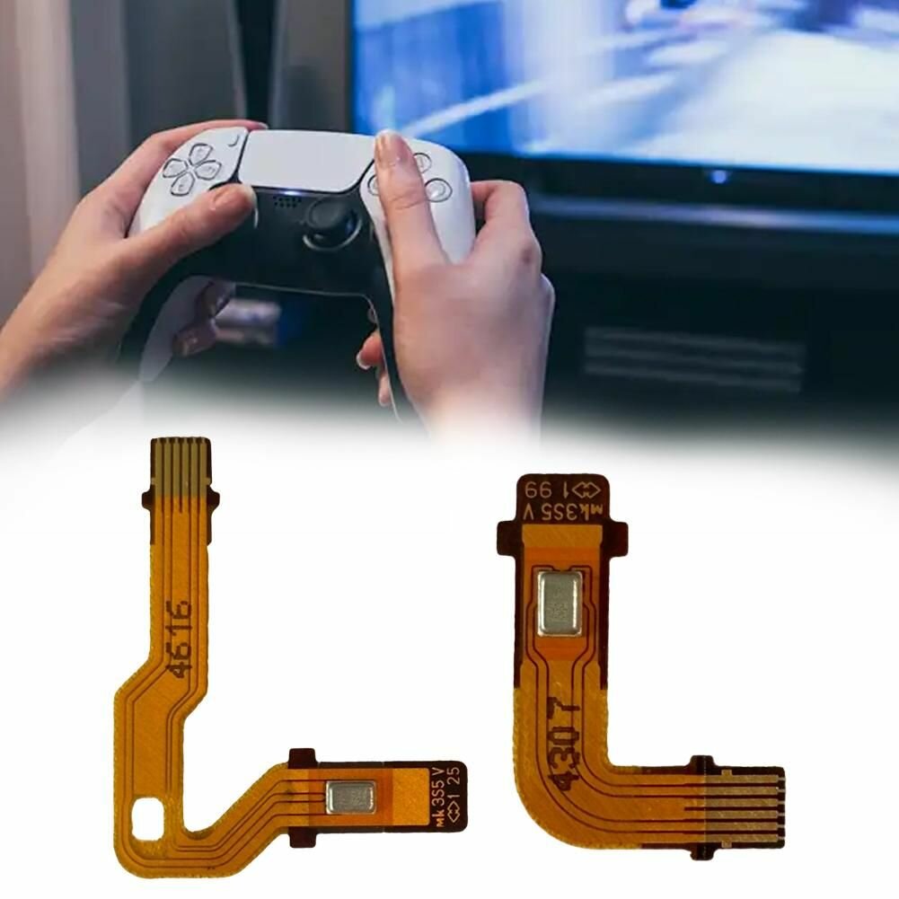 Kangnice Геймпад для PlayStation 5 — фото 1