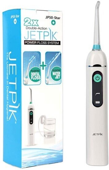 Ирригатор Jetpik JP 50 star