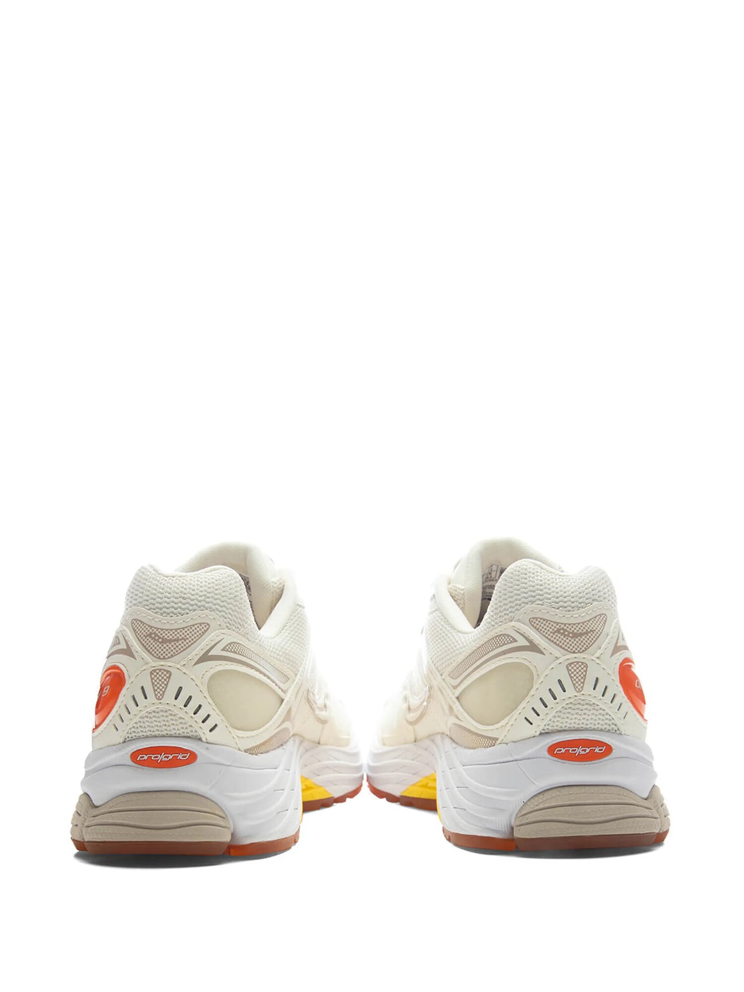 Кроссовки saucony Progrid Omni 9, размер 13 US, разноцветный — фото 1