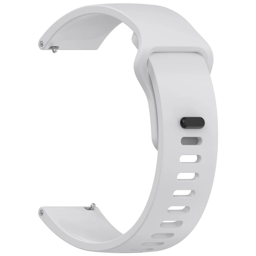 Ремешок для Xiaomi Redmi Watch 5 Active, 22 мм, Белый