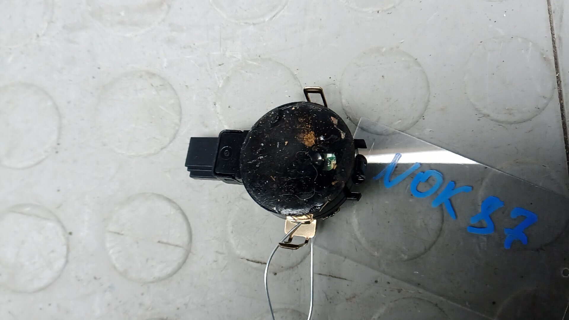 Датчик дождя FORD FOCUS 4