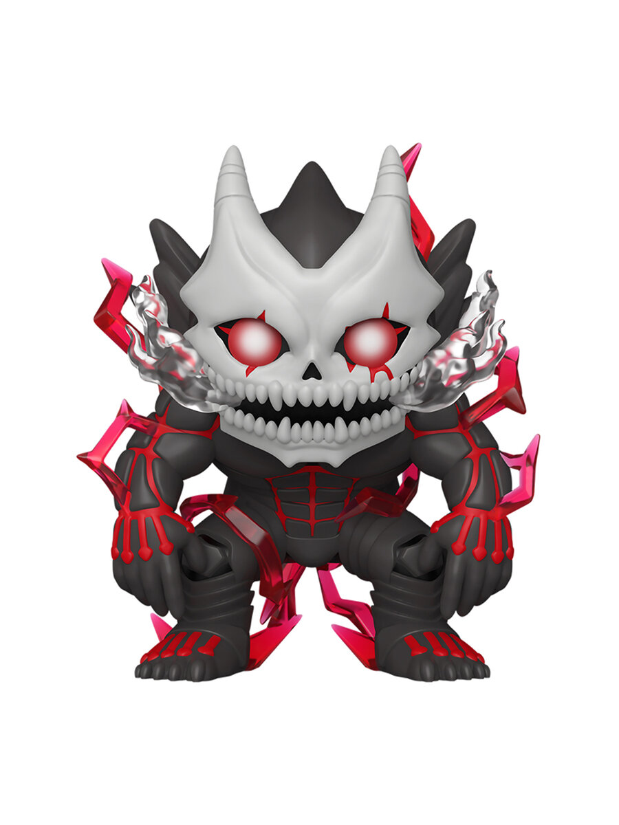 Фигурка Funko POP! Kaiju No. 8: Kaiju No. 8 (Uncontrolled) 6" (2250)