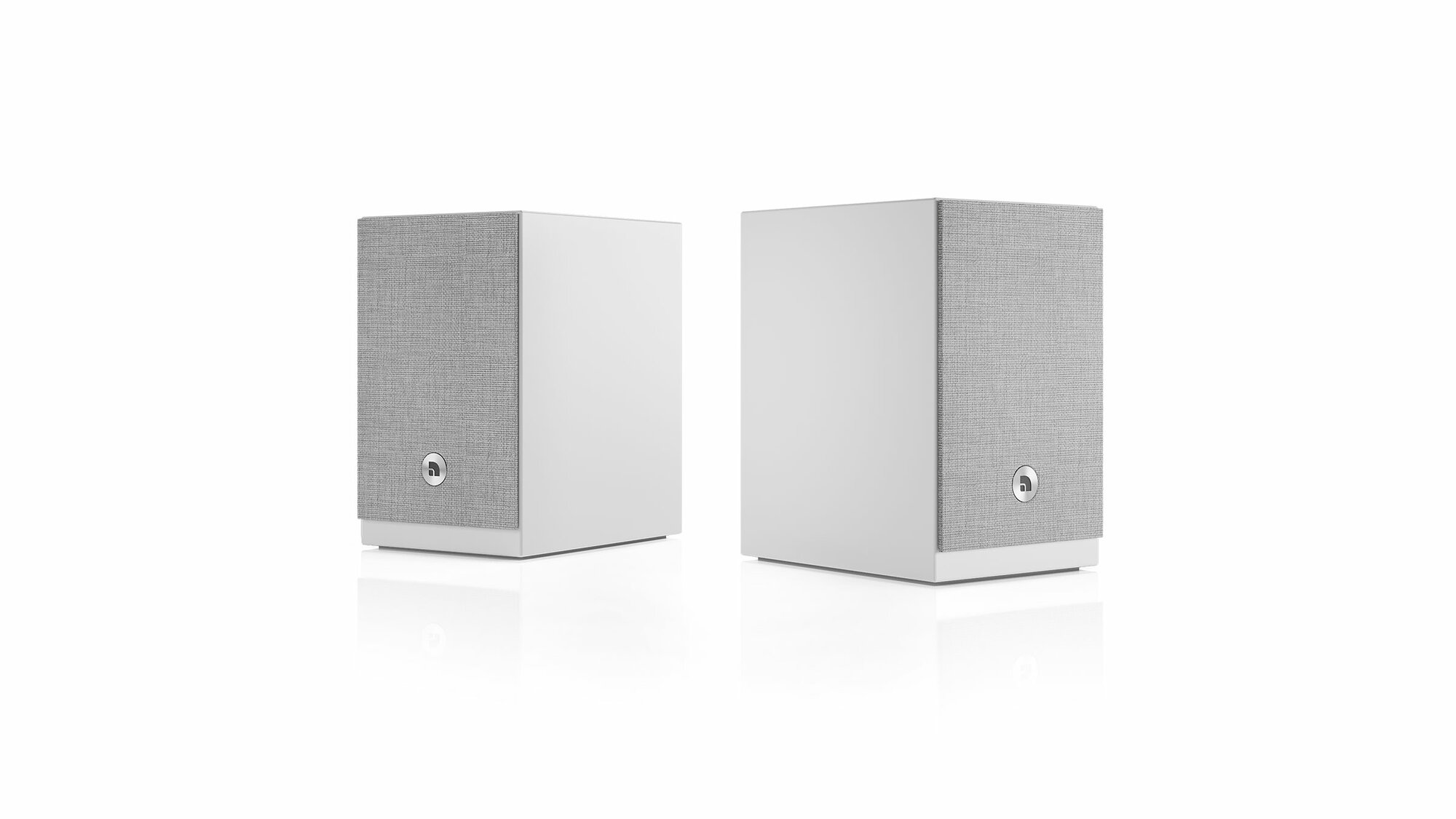 Аудиосистема AUDIO PRO A28 W White, Bluetooth 4.2, Wi-Fi, Multiroom платформа