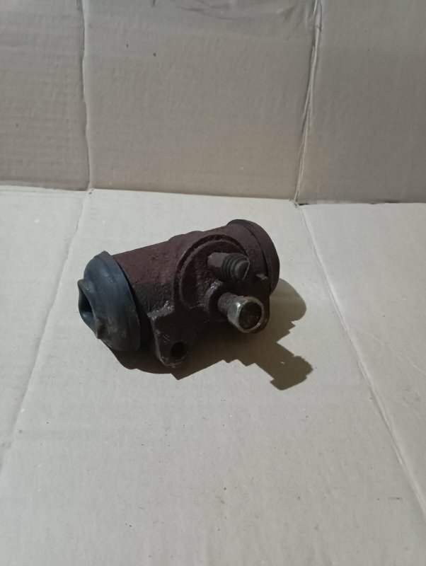 Цилиндр тормозной задний ГАЗ 53