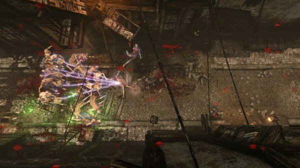 Painkiller Hell & Damnation Heaven's Above DLC PC Steam Ключ