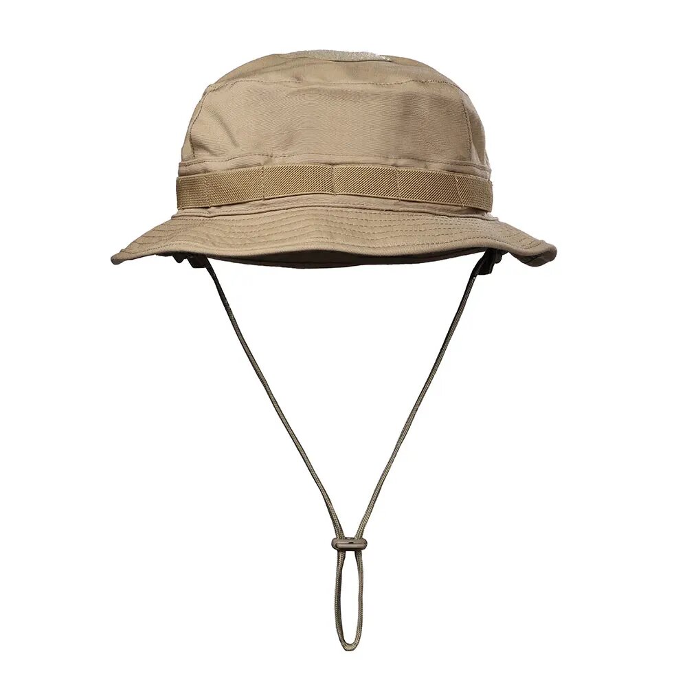 Emersongear летняя тактическая шляпа EM9681 Бежевый, CB