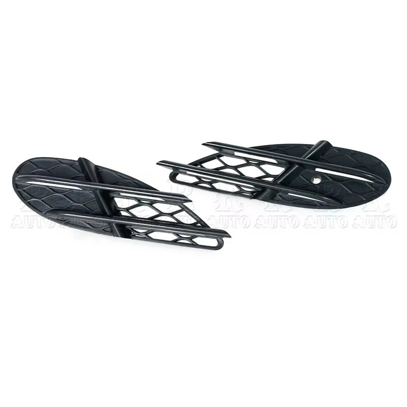 Решетки для переднего бампера, Боковые Решетки, крышка решетки радиатора, 1 Left and 1 Right