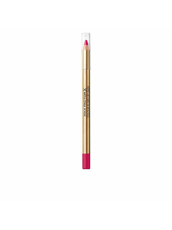 Карандаш для губ Max Factor COLOUR ELIXIR #050 Magenta Pink