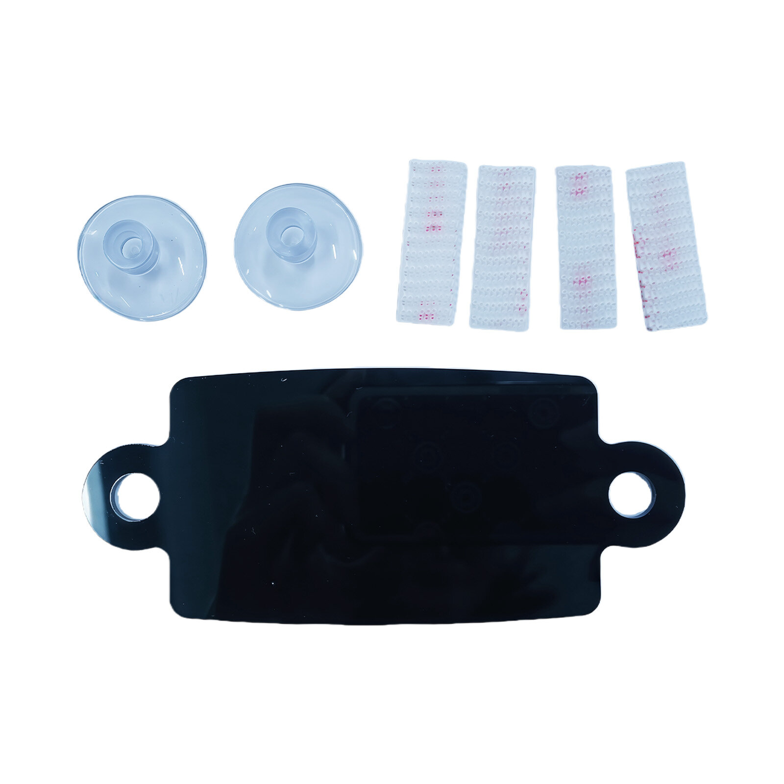 Универсальный держатель транспондера для автомобилей и внедорожников