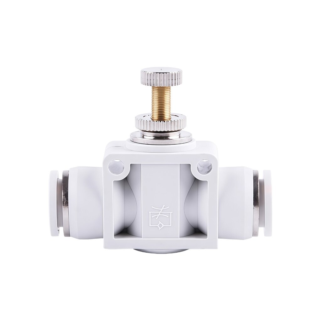 Легкая муфта Воздушного Шланга, Простая в Установке, Соединитель Для Регулировки Расхода Газа В Шланговой Трубке Для Различных Применений