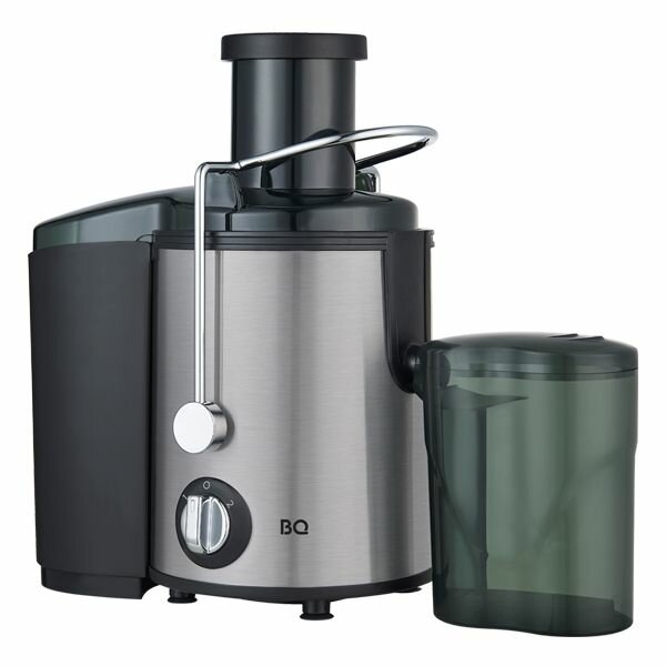 Соковыжималка BQ J1000 Steel-black