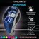 Ручка КПП Hyundai для Solaris с LED подсветкой, сенсорное управление, простая ус...