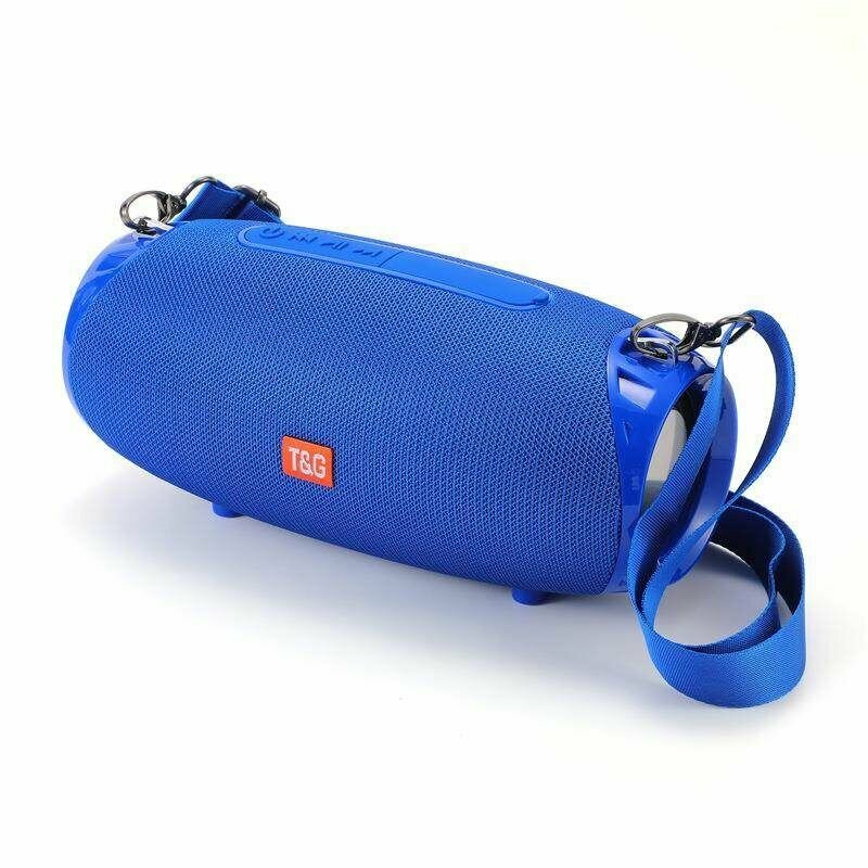 T & G TG106 audio TG534 наружный портативный динамик tws Bluetooth