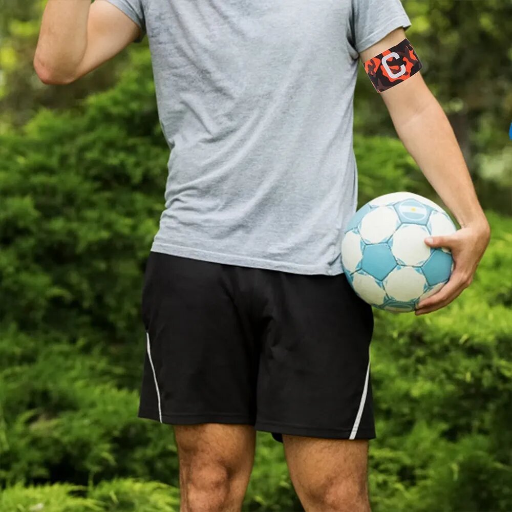 Капитанская повязка