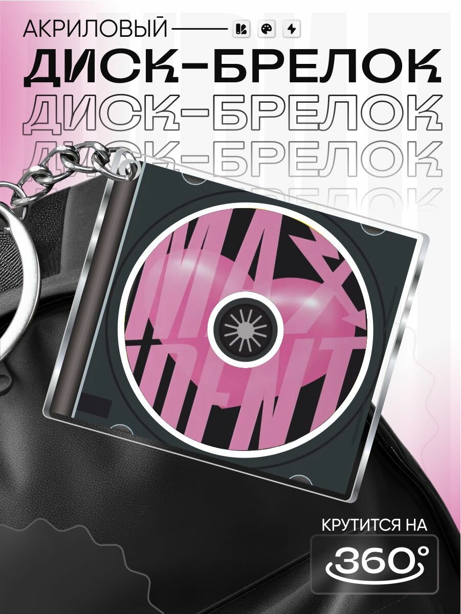 Брелок для поиска ключей