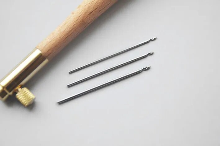 Крючок для вязания