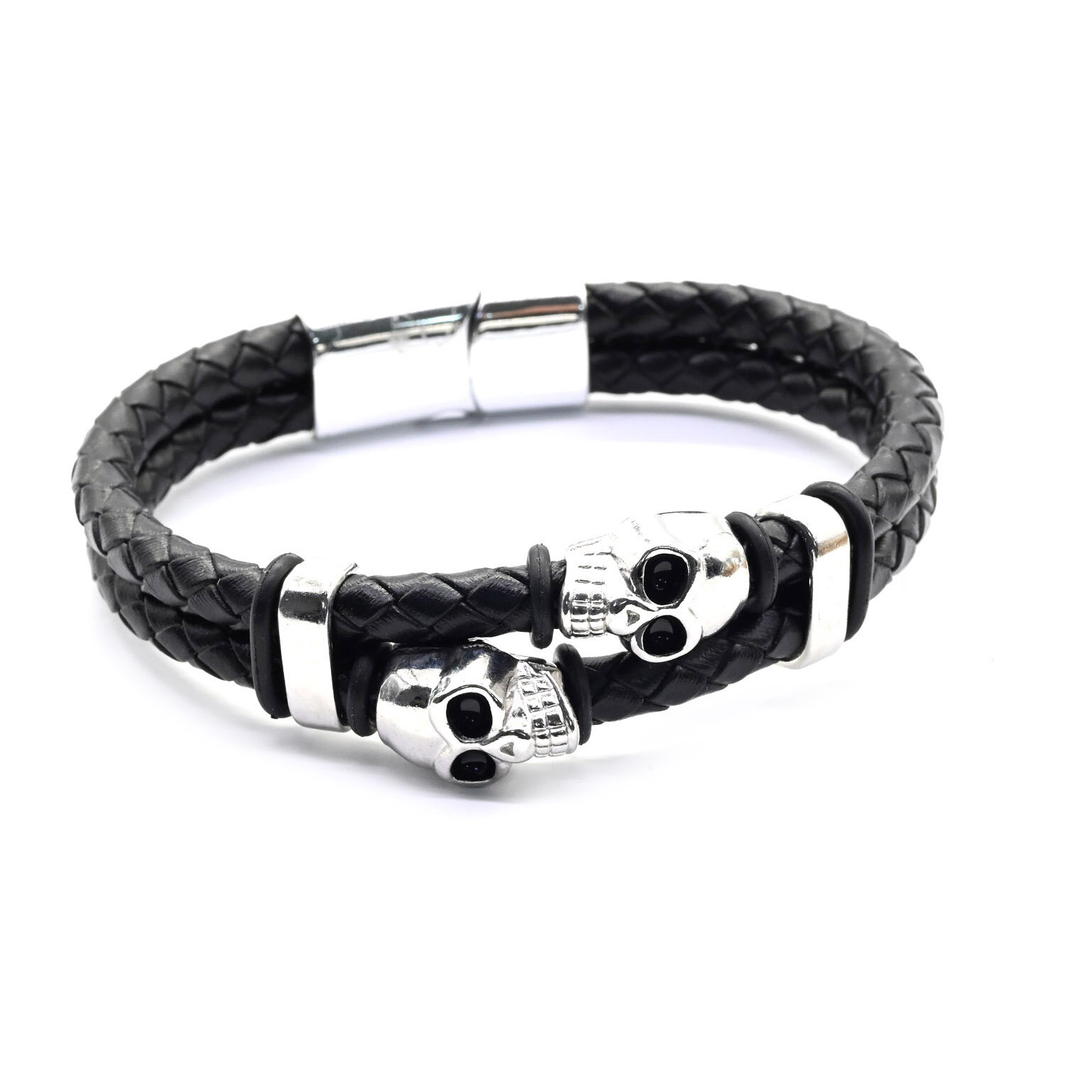 Браслет на ногу