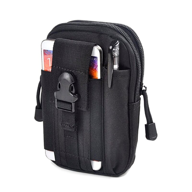 Сумка поясная