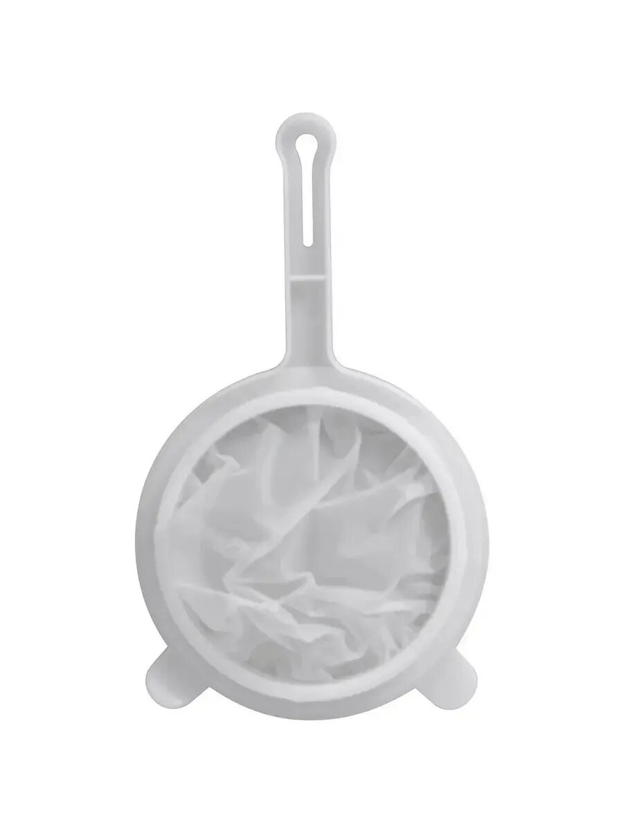 Эффективное сито для фильтрации и процеживания