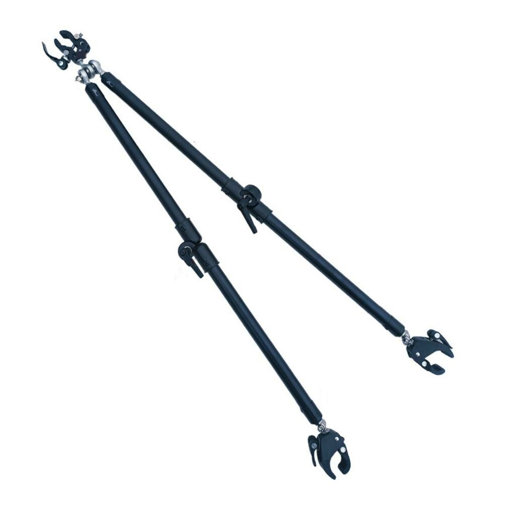 Прицеп-велотрейлер для родителей и детей, A5 складная передняя панель al - Электромобиль