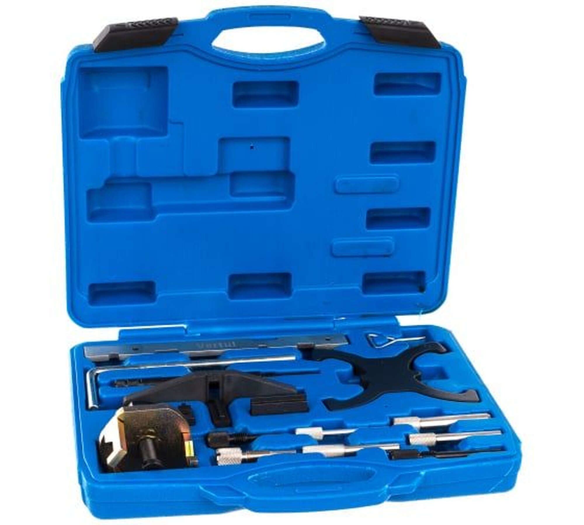 Набор фиксаторов Vertul 303, для Ford Mondeo, Transit, Tourneo Connect, 15 предметов