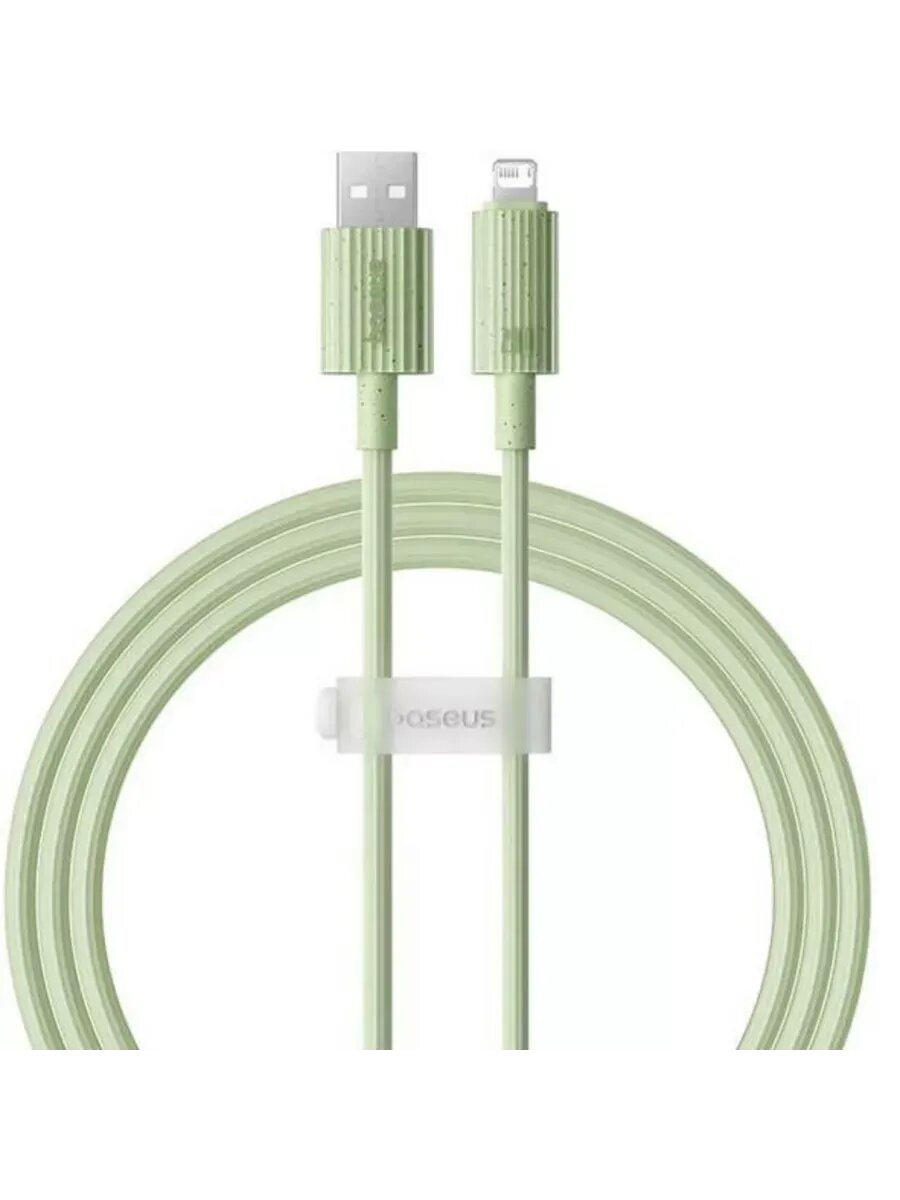 Кабель для айфона Usb-Lightning 20W 2 метра