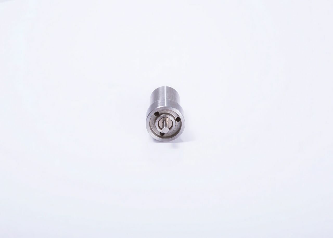 Форсунка топливная, для Фиат Дукато, КИА Беста, Спортейдж арт 0434250063 BOSCH