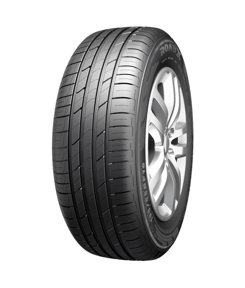 RoadX RXMotion H12 195/65 R15 91V TL шина летняя для легковых автомобилей