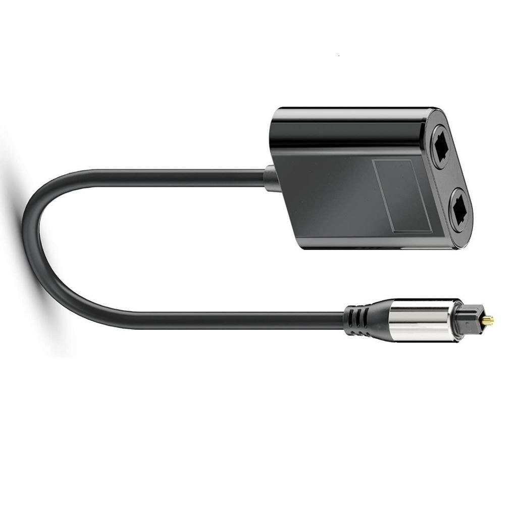 Оптический сплиттер 1×2, Серебряный стиль