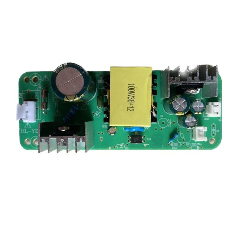 Аксессуары для светодиодных светильников HL-100W-36V12V