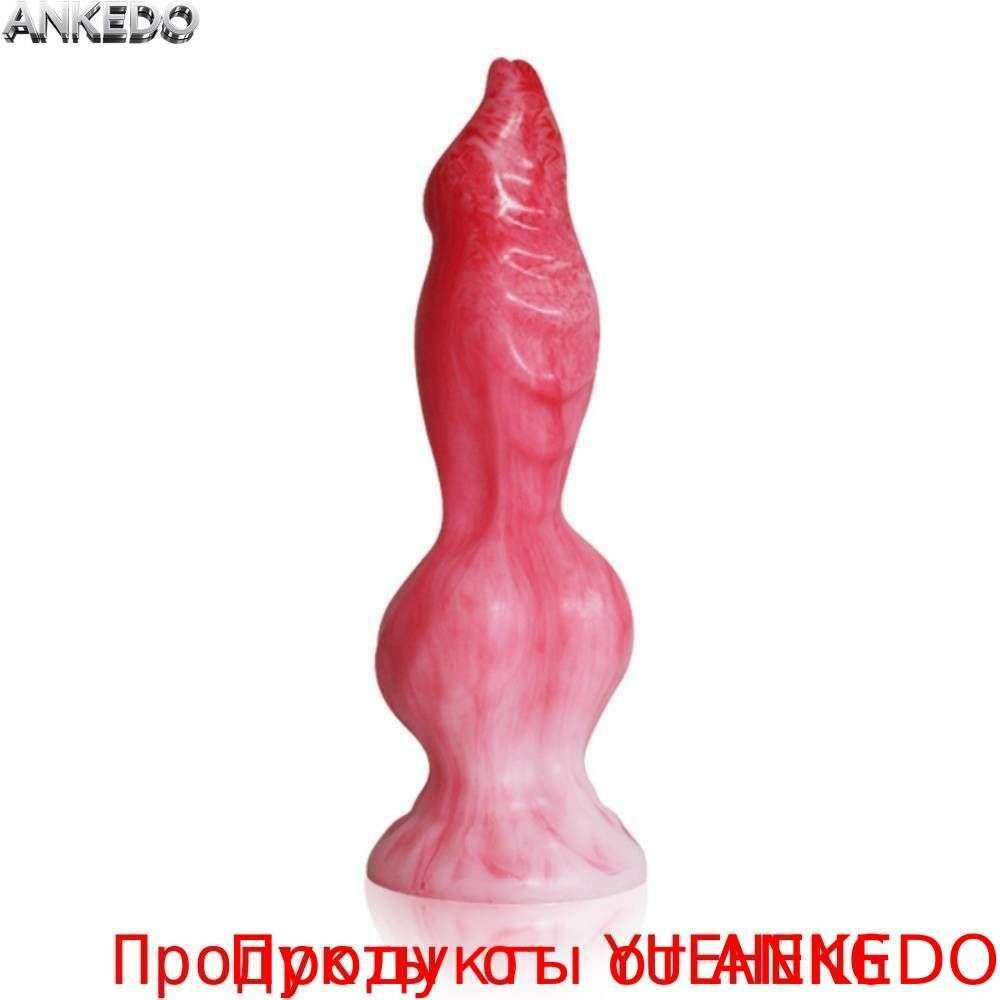 Фаллоимитатор, 23см — фото 1