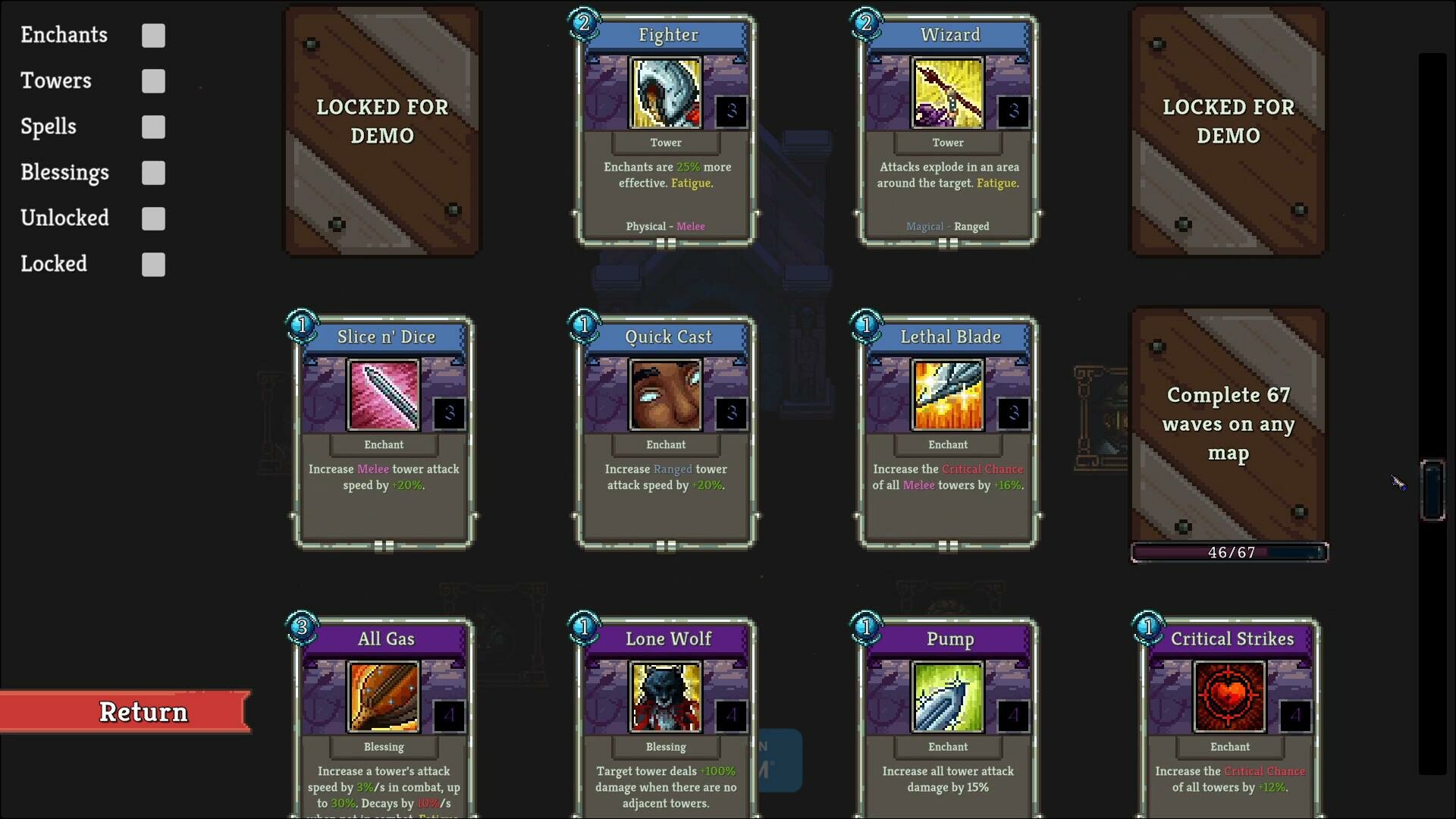 Age of Enchantment PC Steam Ключ • Активация Steam • для России