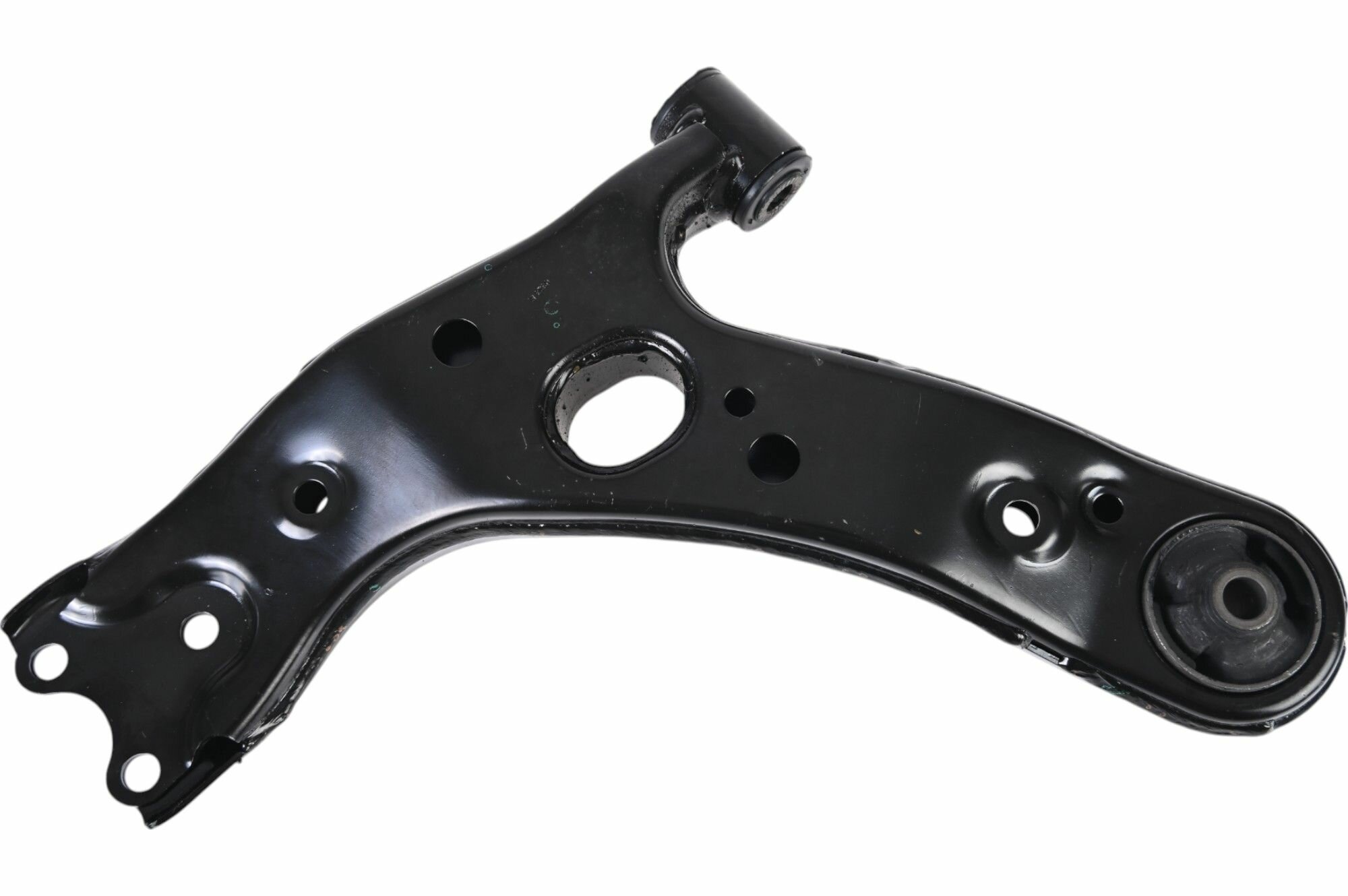 Рычаг передний нижний левый для Тойота Королла, Рав 4 3, 4 57-00862A-SX STELLOX