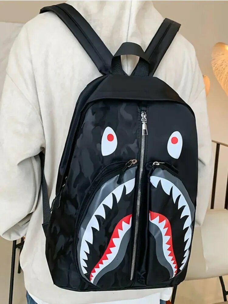 BAPE Рюкзак