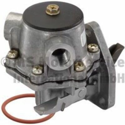 Насос топливный PIERBURG 7.07206.06.0 Deutz Series M, D, Dx