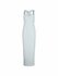 Платье SOLACE LONDON Rona, размер 8, blue