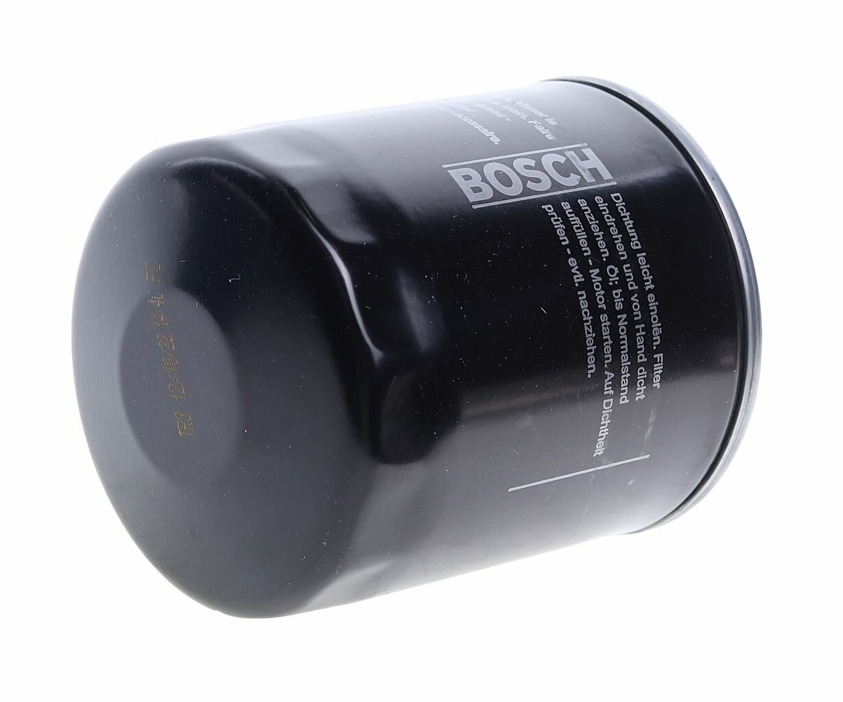 Фильтр масляный, для Вольво C30, S40 2, S60 2, S80 2 арт F026407225 BOSCH