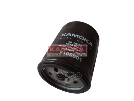 Фильтр масляный ford c-max 07- focus c-max 05-07 focus ii 04- galaxy 06- mondeo iv 07- s-max 06- KAMOKA арт. F106501