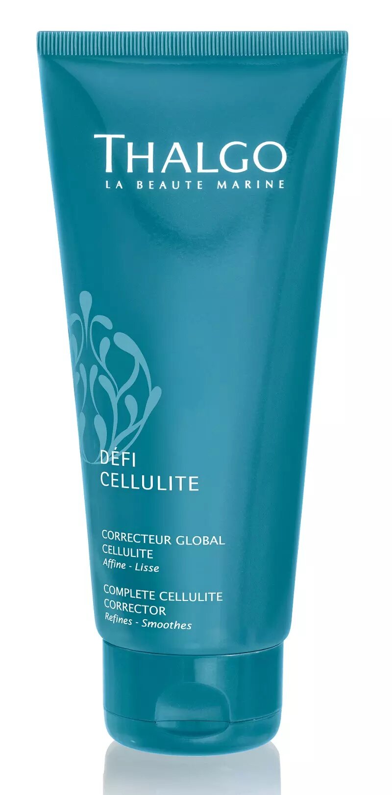 Крем THALGO Корректирующий против всех видов Целлюлита 200 мл