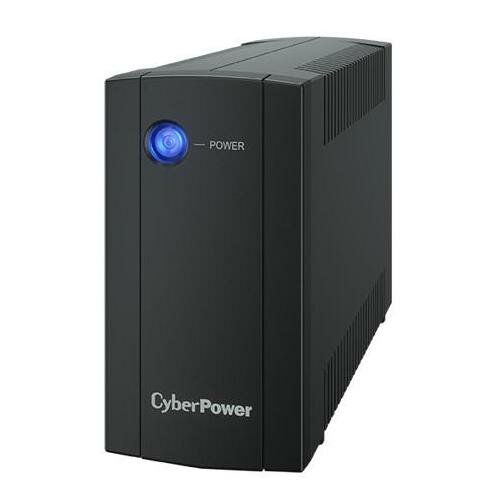 ИБП CyberPower UTC850EI 850VA UTC850EI