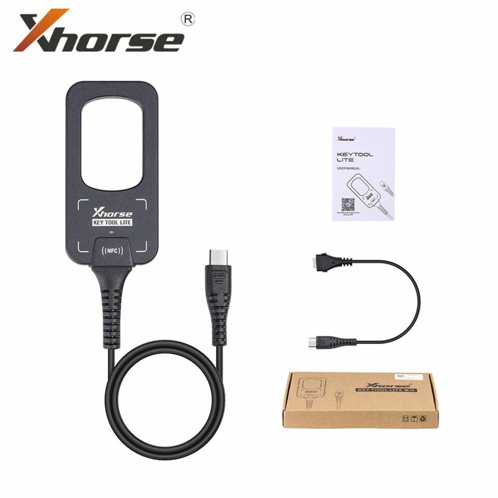 Xhorse Программатор ключа автомобильный