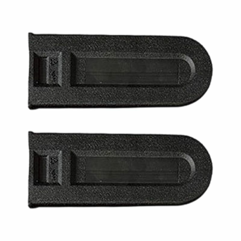 (2 шт.) Чехол для шины (направляющей) для аккумуляторной пилы - 8 дюймов