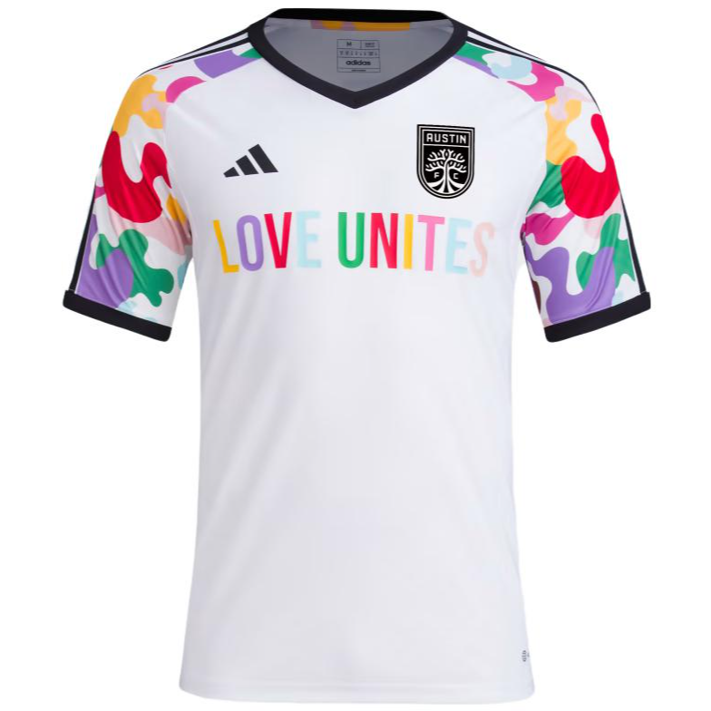 Футболка Austin FC