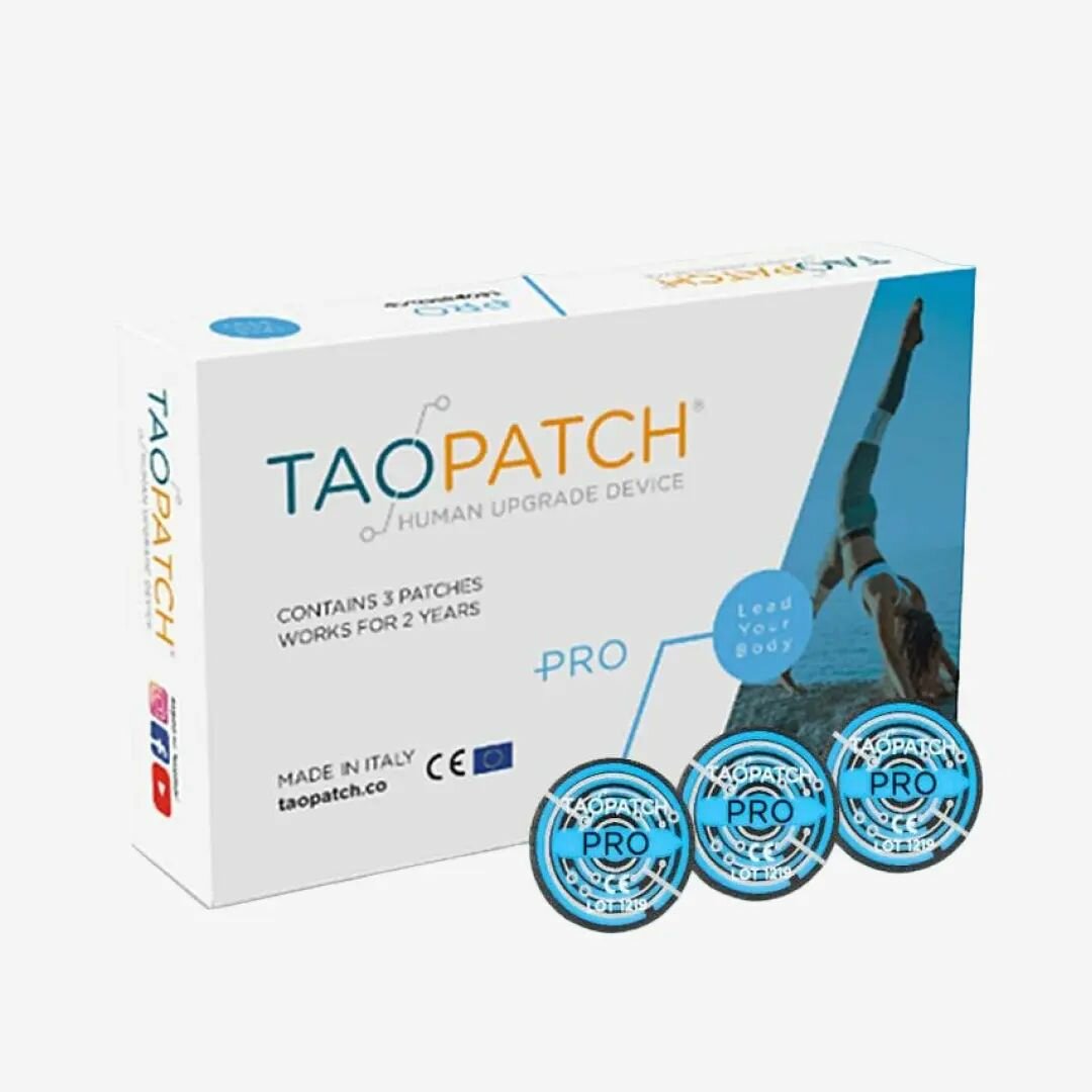 Taopatch Устройство для активного образа жизни Pro — фото 1