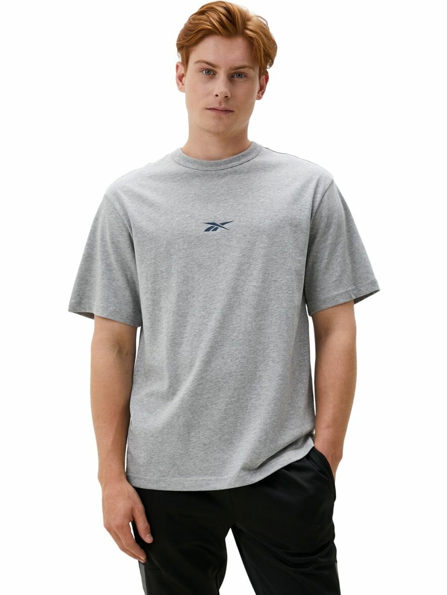 Футболка No Matter The Test Graphic Tee