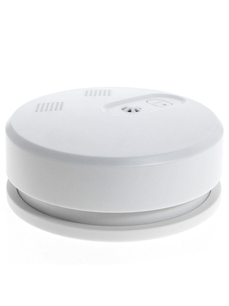 Инфракрасный датчик дыма CARCAM Wireless Smoke Detector SD-04