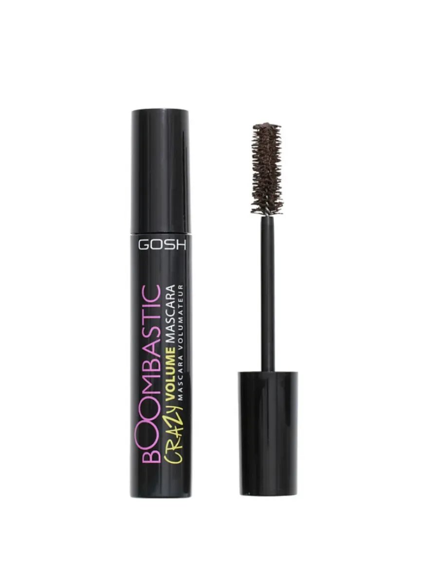 Тушь для ресниц Boombastic Crazy Mascara. 005