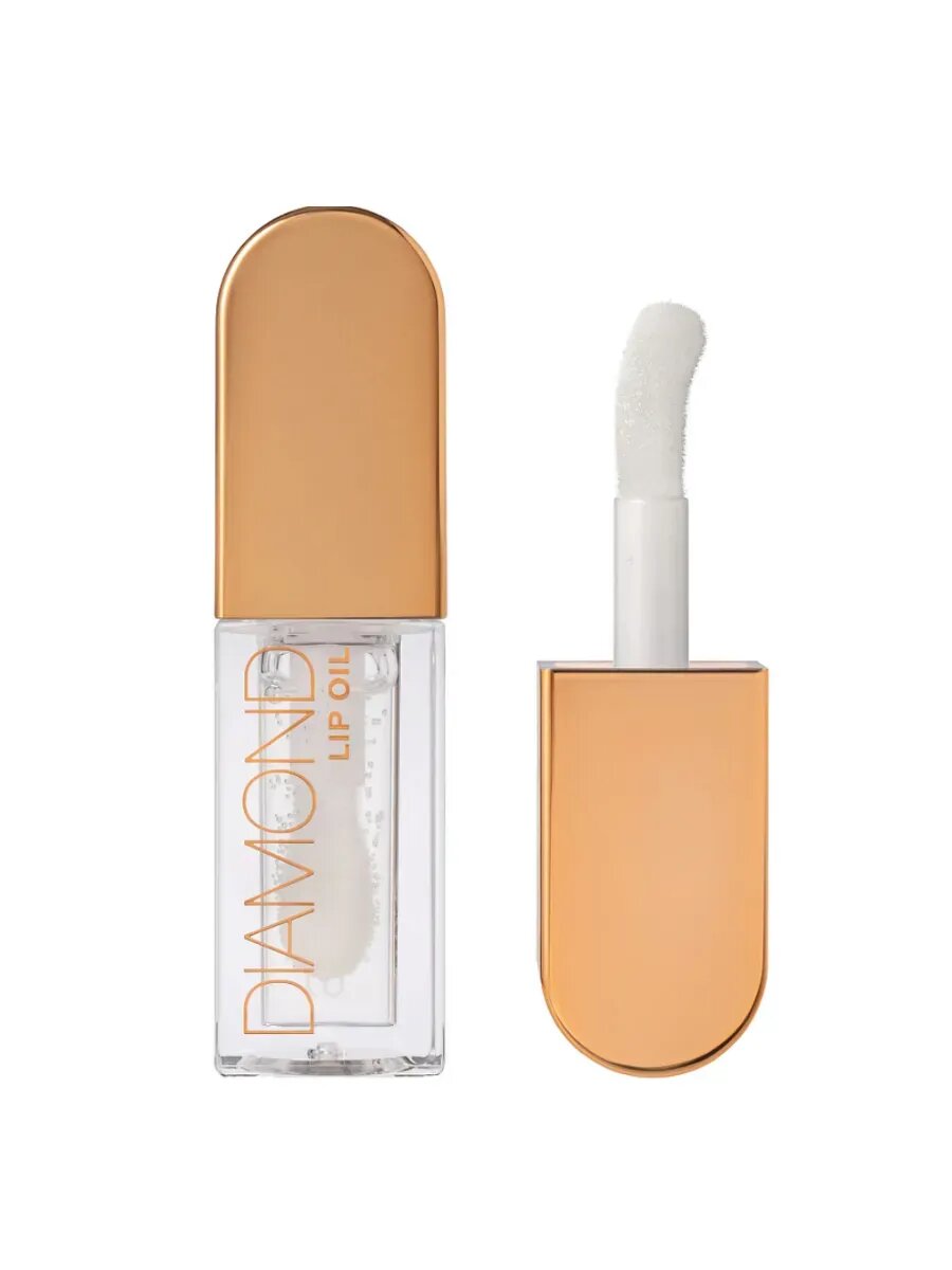 STELLARY Масло для губ Lip oil, № 02, Diamond
