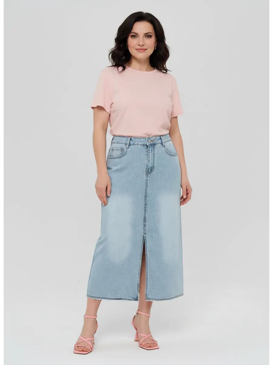 Юбка Стрейч